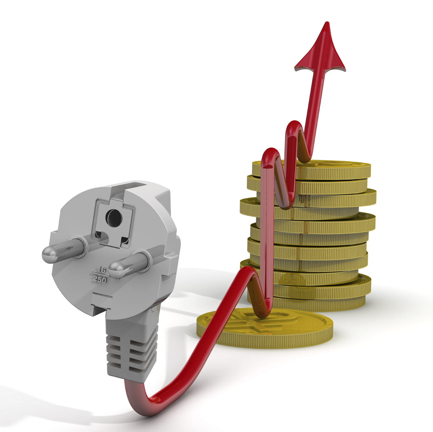 Heat Rate: A Driving Force Behind Market Power Costs | Enerdynamics