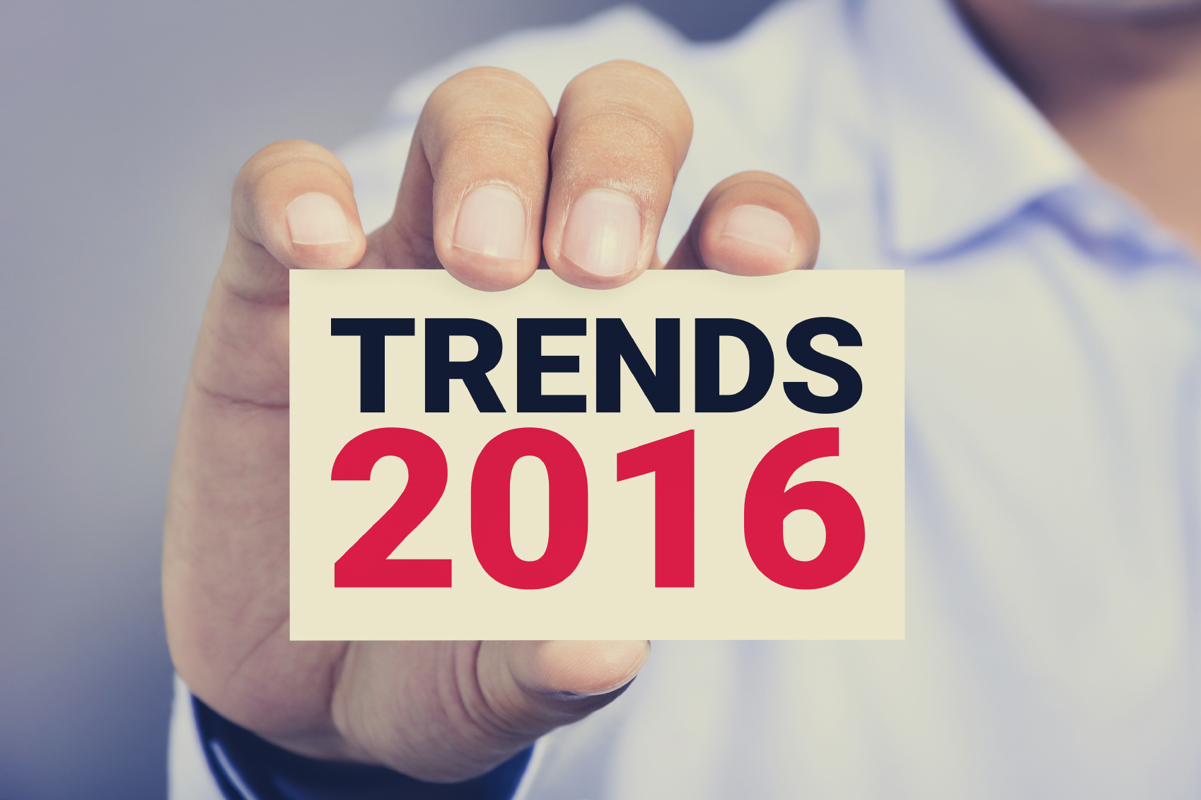 Key Trends in the Electric Industry in 2016, Part II | Enerdynamics