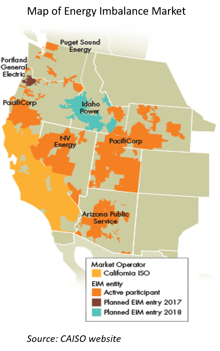 Electricity Will Bypass Any Border Walls | Enerdynamics