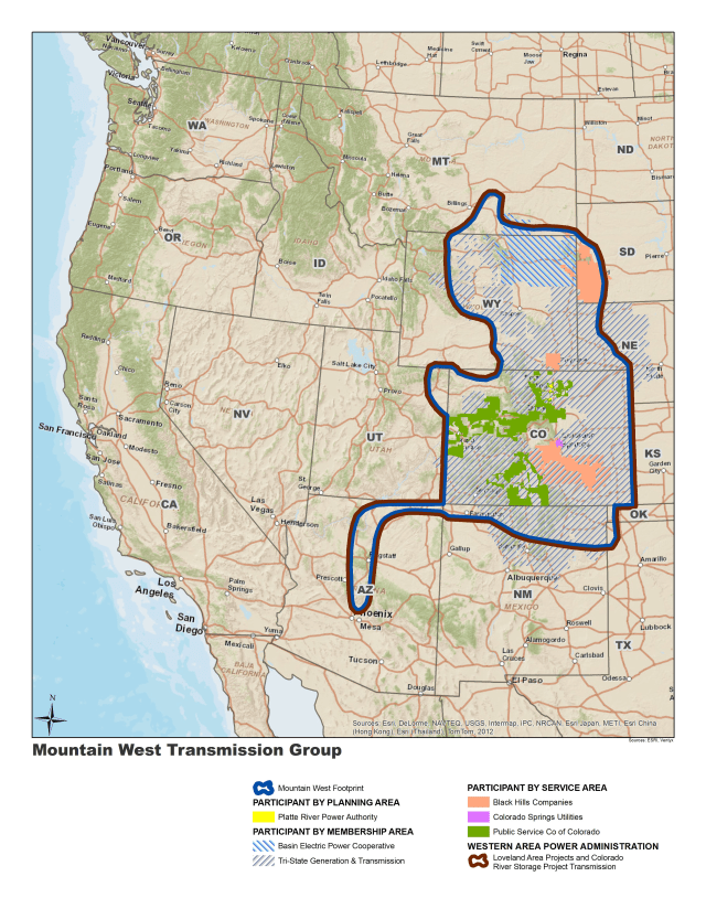 ISO Markets Continue to Expand, Part I | Enerdynamics